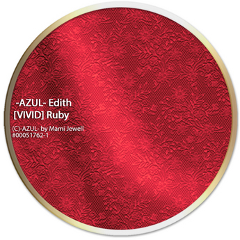 Second Life Marketplace - -AZUL- Edith [VIVID] Ruby